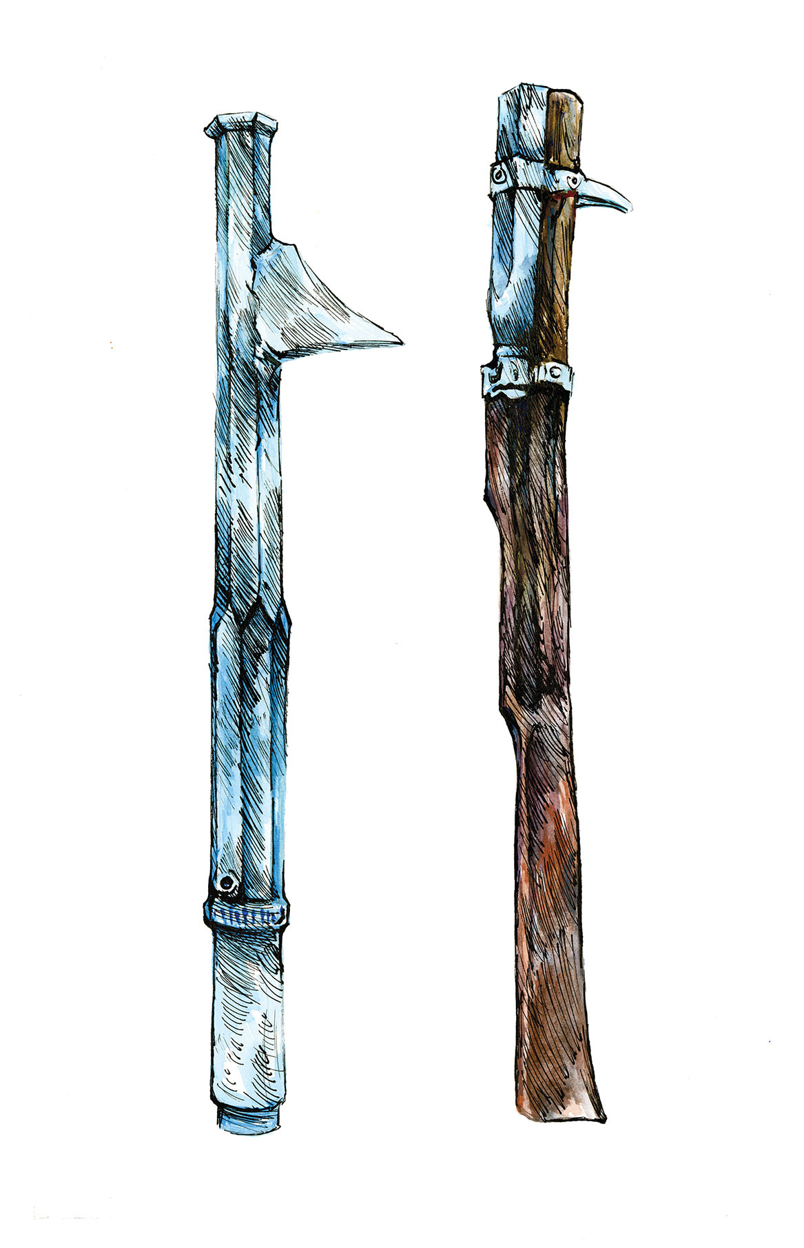 hákovnica | Encyclopaedia Beliana – slovenská všeobecná encyklopédia