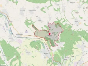 Gregorovce | Encyclopaedia Beliana – slovenská všeobecná encyklopédia