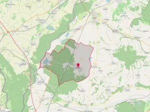 Gbely | Encyclopaedia Beliana – slovenská všeobecná encyklopédia