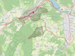 Dolný Hričov | Encyclopaedia Beliana – slovenská všeobecná encyklopédia